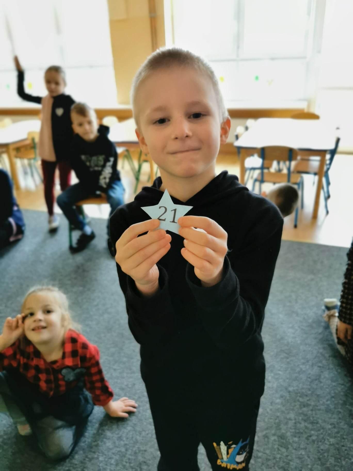 ANDRZEJKI - Przedszkole Miejskie Nr 2 Pod Topolą w Barlinku