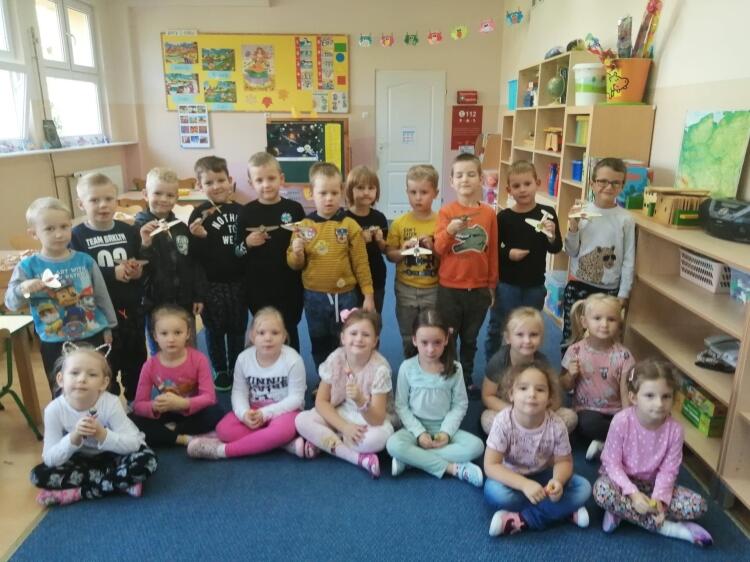 DZIEŃ CHŁOPAKA - Przedszkole Miejskie Nr 2 Pod Topolą w Barlinku